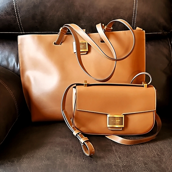 kate spade | Bags | Kate Spade Tote Crossbody Bags | Poshmark